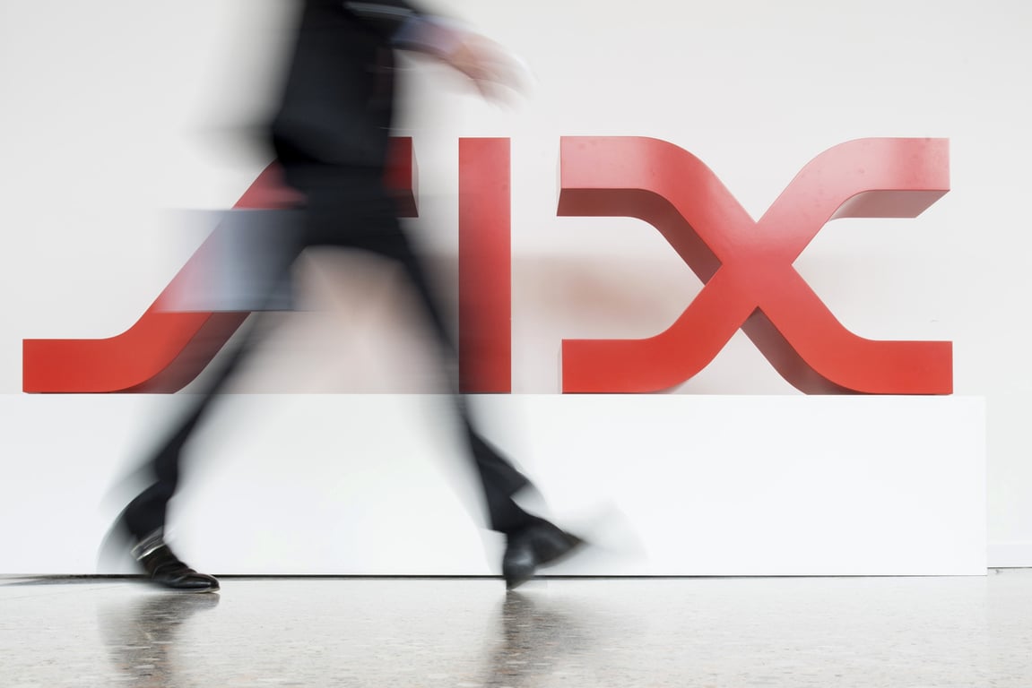 SIX devient actionnaire majoritaire de FactEntry | Agefi.com