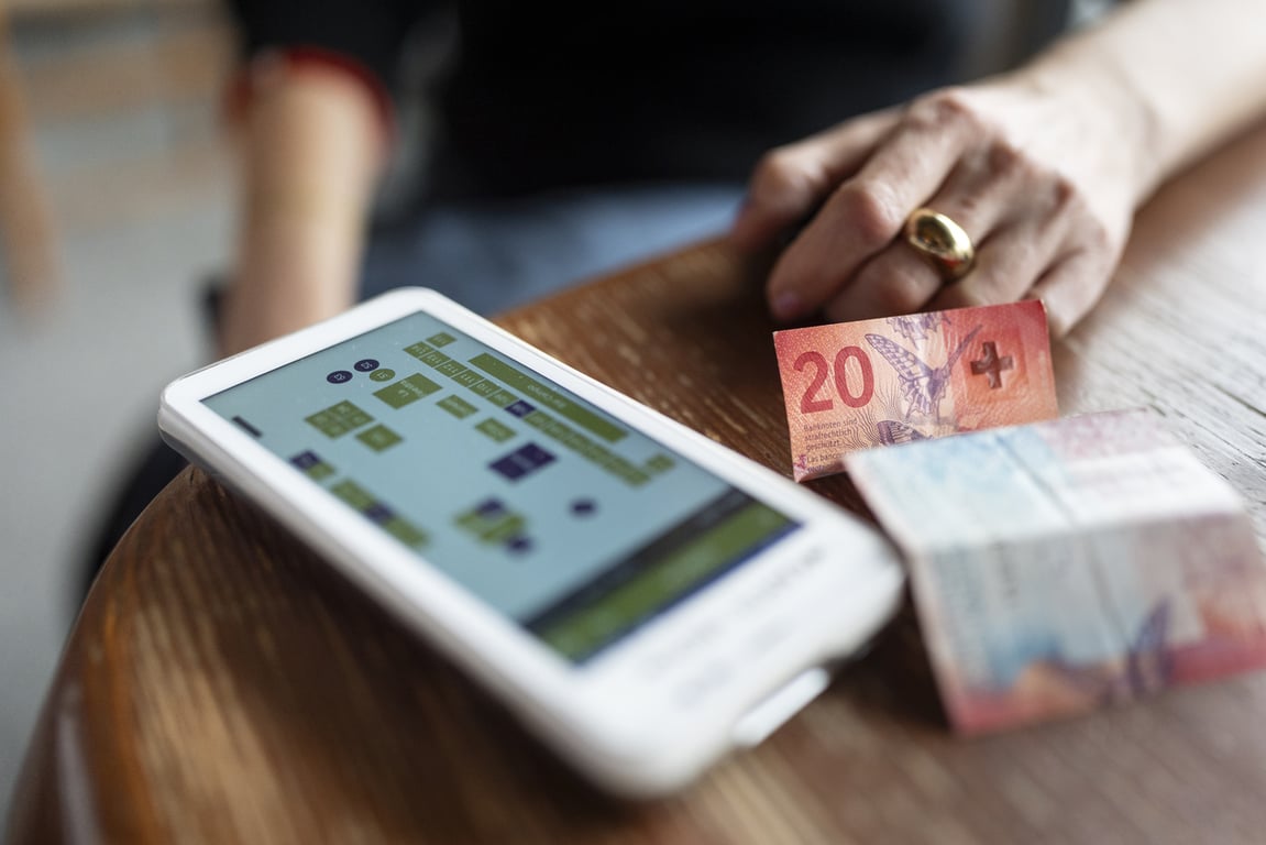 Cash: a poor solution to a non-existent problem | Agefi.com