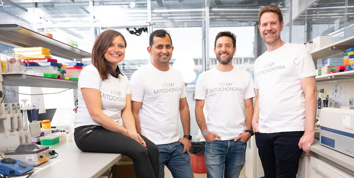 La biotech vaudoise Timeline lève 56 millions de francs | Agefi.com