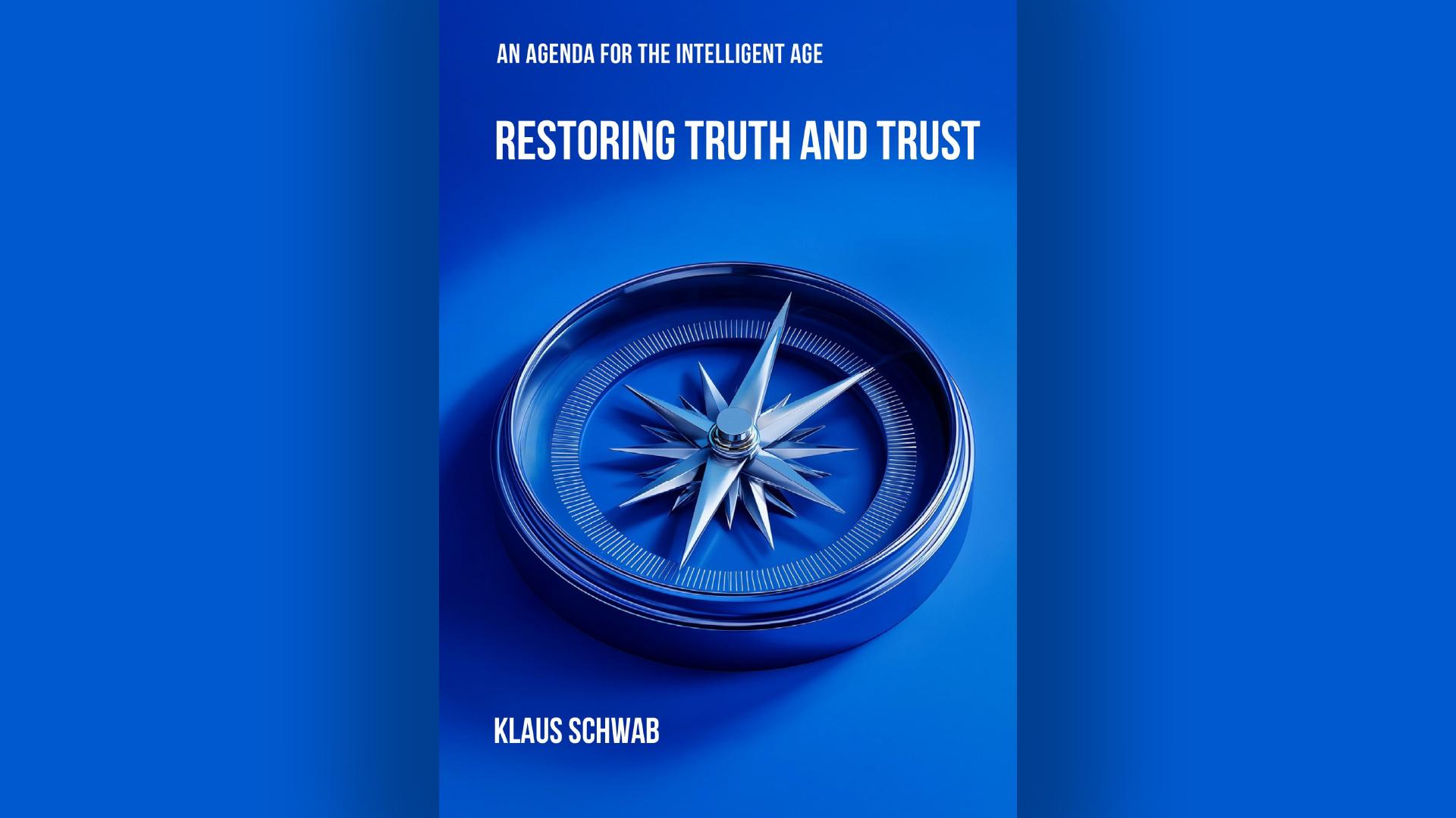 Il mondo nel 2035 secondo Klaus Schwab | Agefi.com