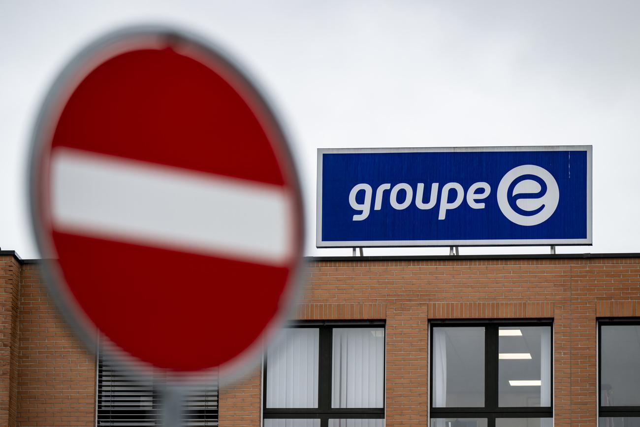 Groupe E se sépare de son directeur finances et informatique | Agefi.com
