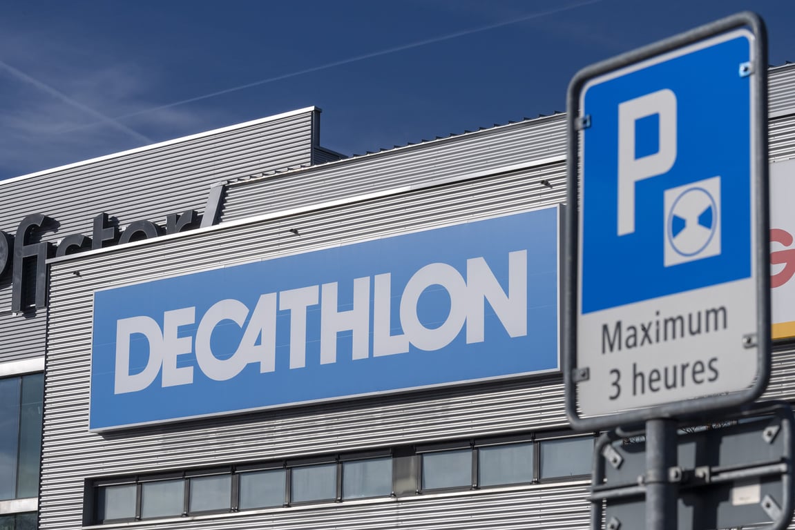 Decathlon prévoit l’ouverture de dix nouveaux magasins en Suisse en ...