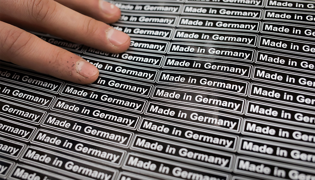 Allemagne: excédent commercial record avec les Etats-Unis | Agefi.com