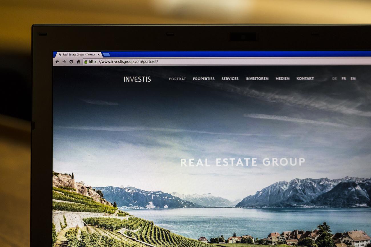 Investis se transforme en gestionnaire de portefeuille immobilier ...