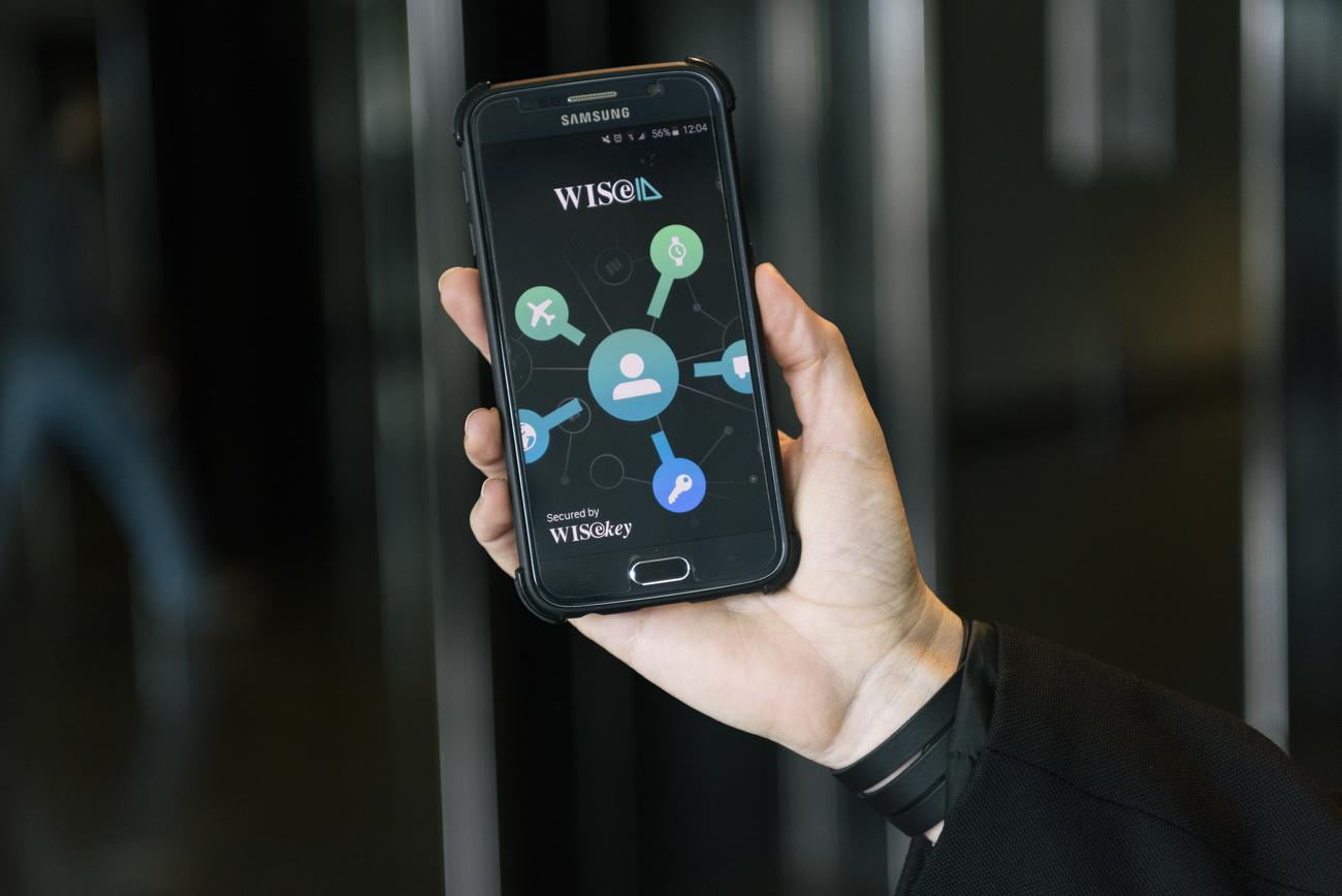 Wisekey réduit sa perte nette en 2023 | Agefi.com