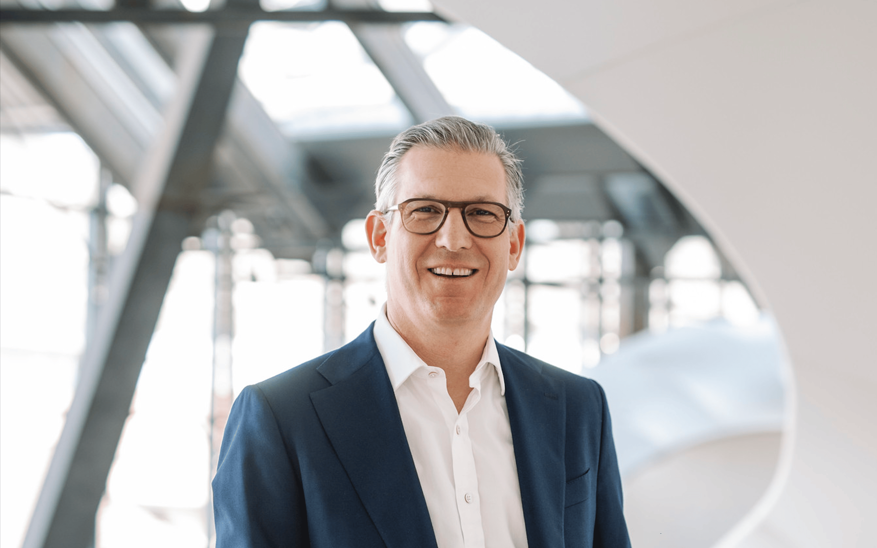 Avec Philipp Navratil, Nestlé mise sur la nouvelle génération | Agefi.com