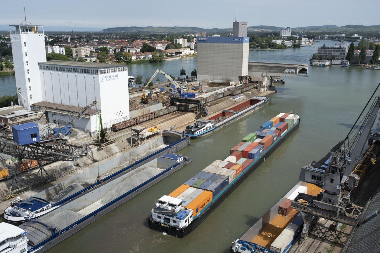 L'horizon s'éclaircit pour l'économie suisse | Agefi.com