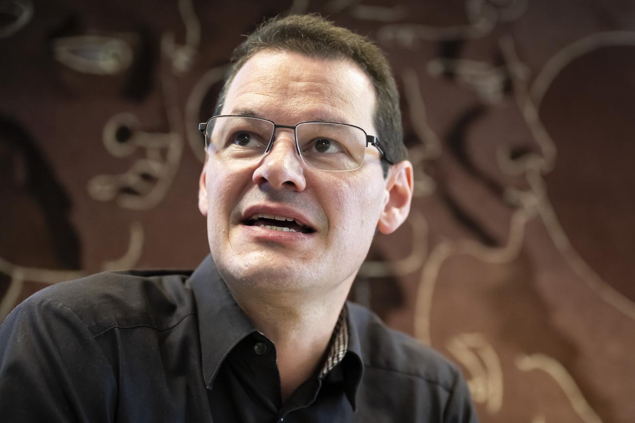 Gouvernance des HUG: Pierre Maudet avait tort | Agefi.com