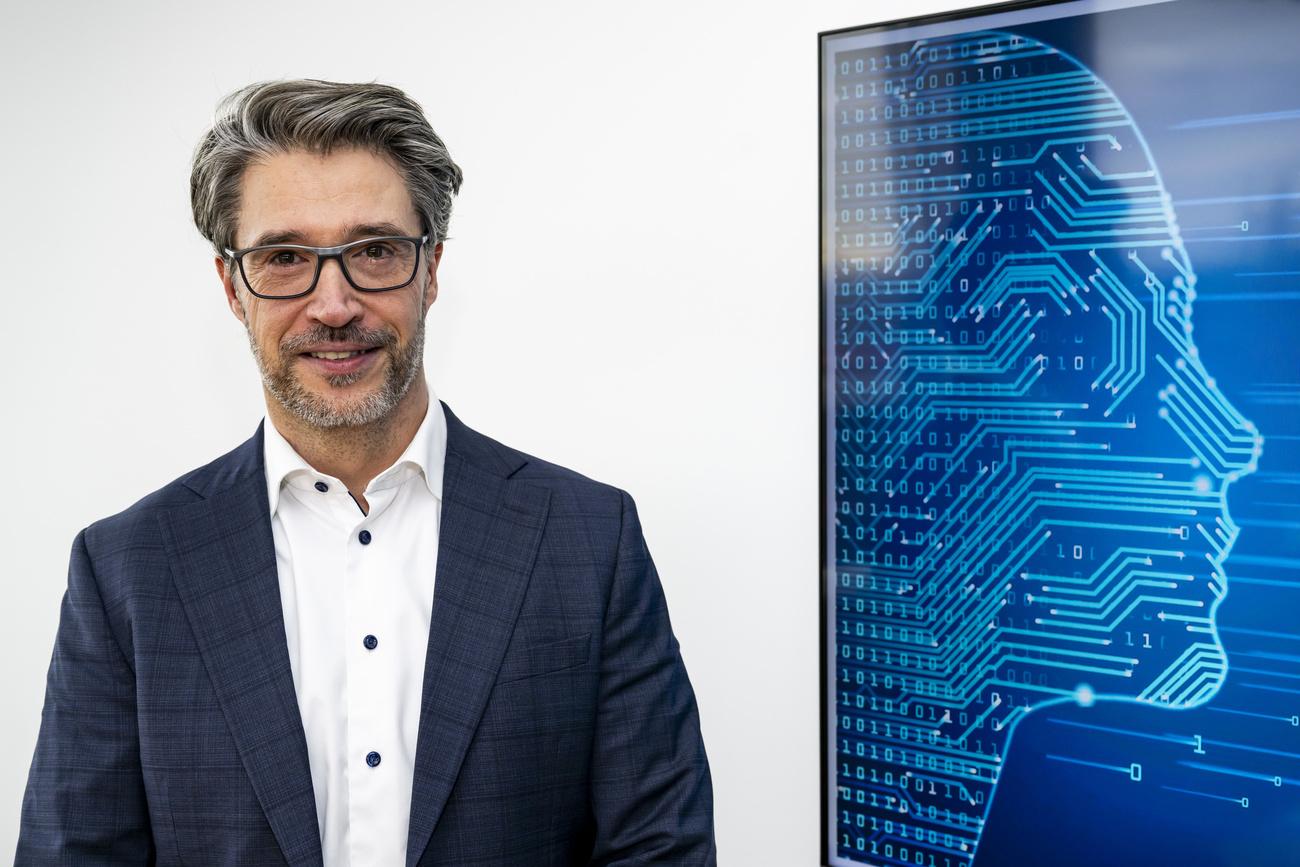 Le Swiss Data Science Center Sinstalle Au Biopôle à Epalinges 