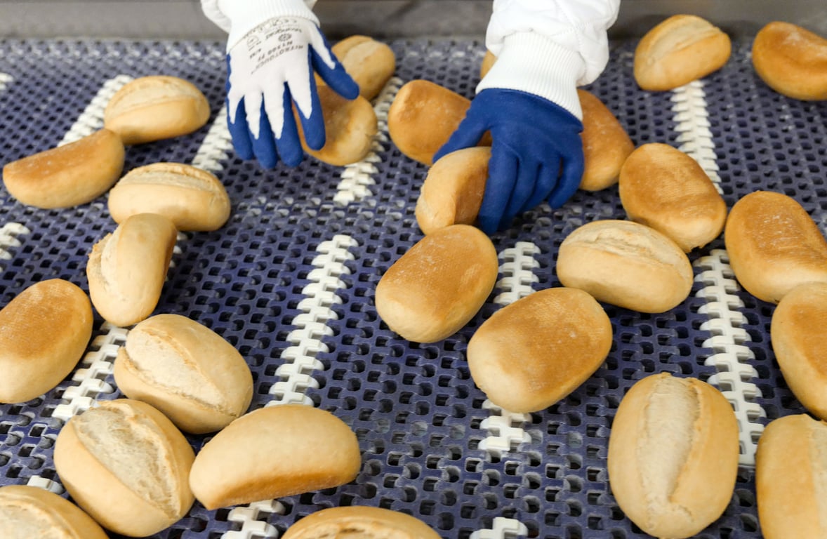 Aryzta atteint ses objectifs 2025 et investit au Portugal | Agefi.com