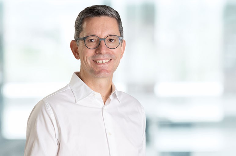 Jonas Greutert nommé à la tête de Skan | Agefi.com