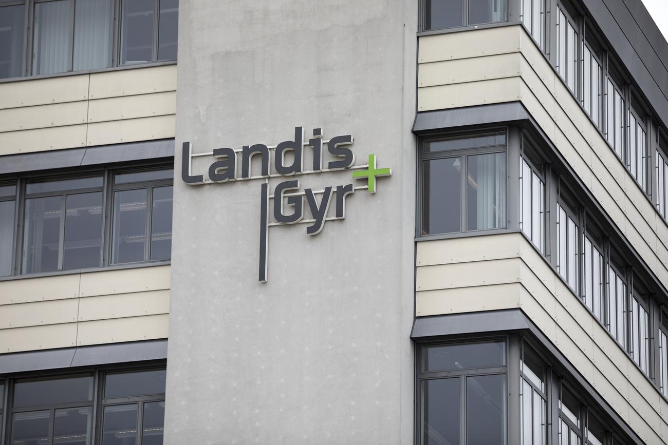 Landis+Gyr se sépare de ses activités en Europe, au Moyen-Orient et en ...