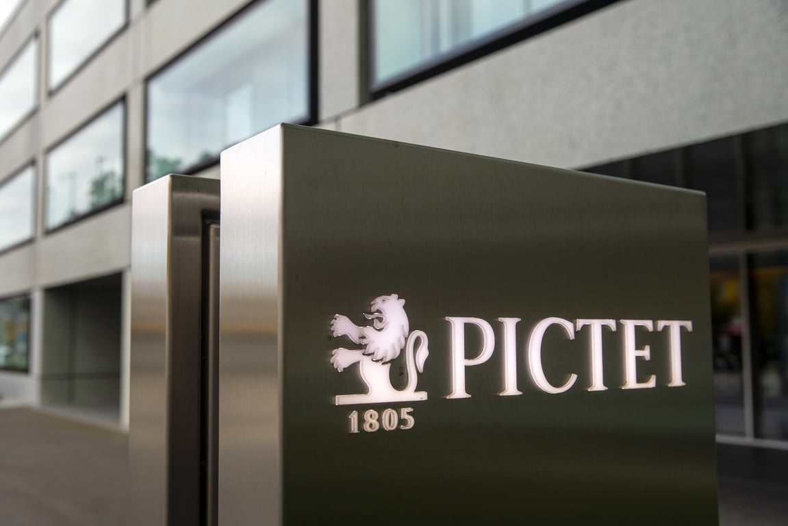 Pictet a levé 1,53 milliard pour son fonds de co-investissement | Agefi.com