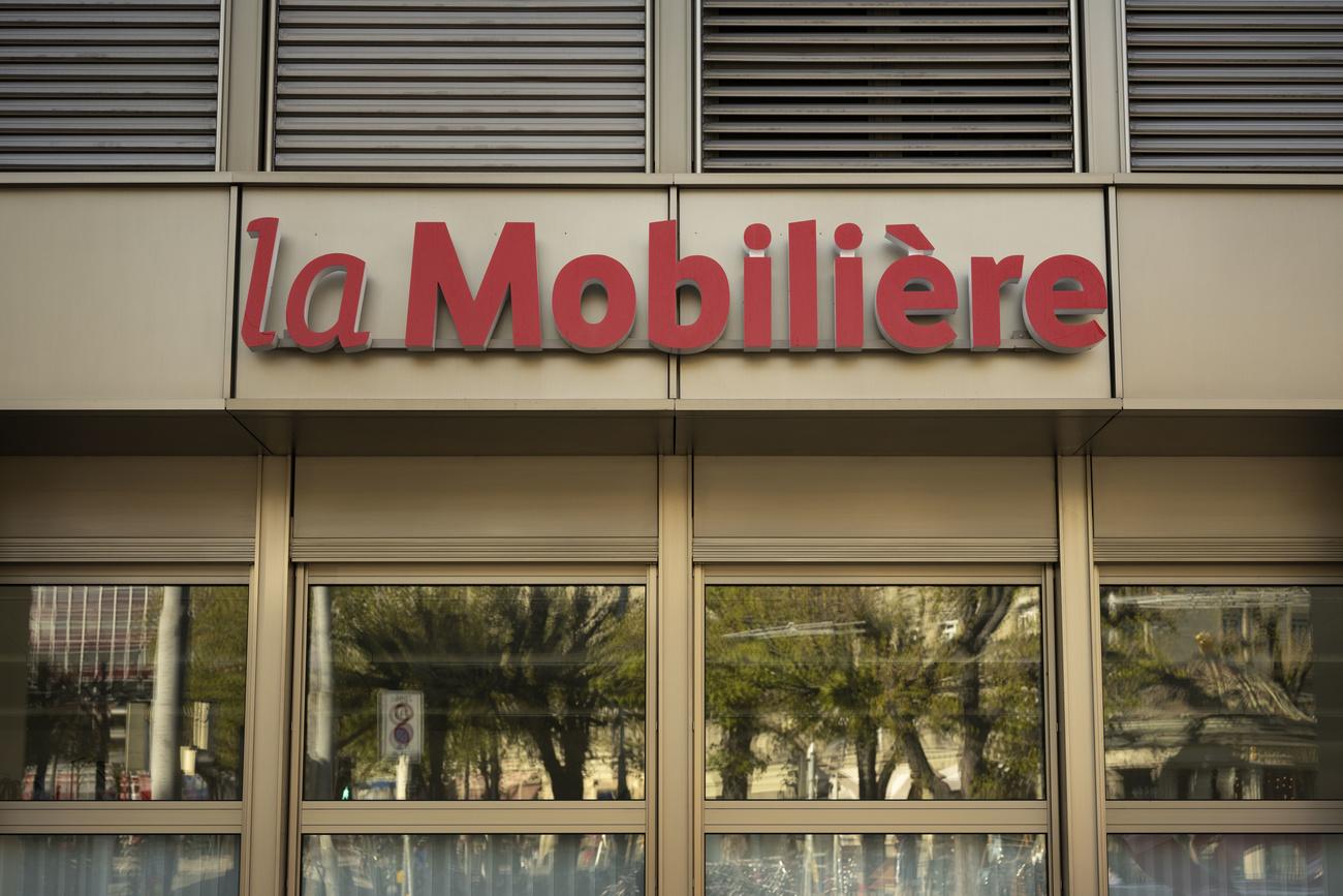 La Mobilière cède sa filiale Trianon au Centre Patronal | Agefi.com