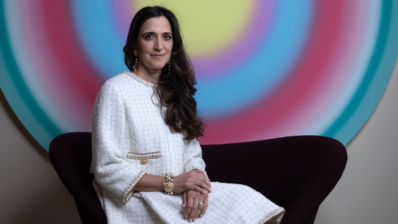 Elif Aktug : Pictet mise sur la gouvernance collégiale et l'innovation ...