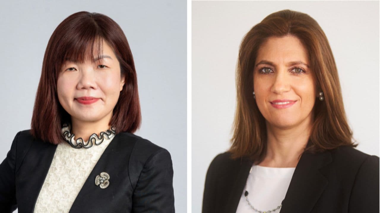 Christina Yeo et Fanny Iglesias rejoignent la direction de Givaudan ...