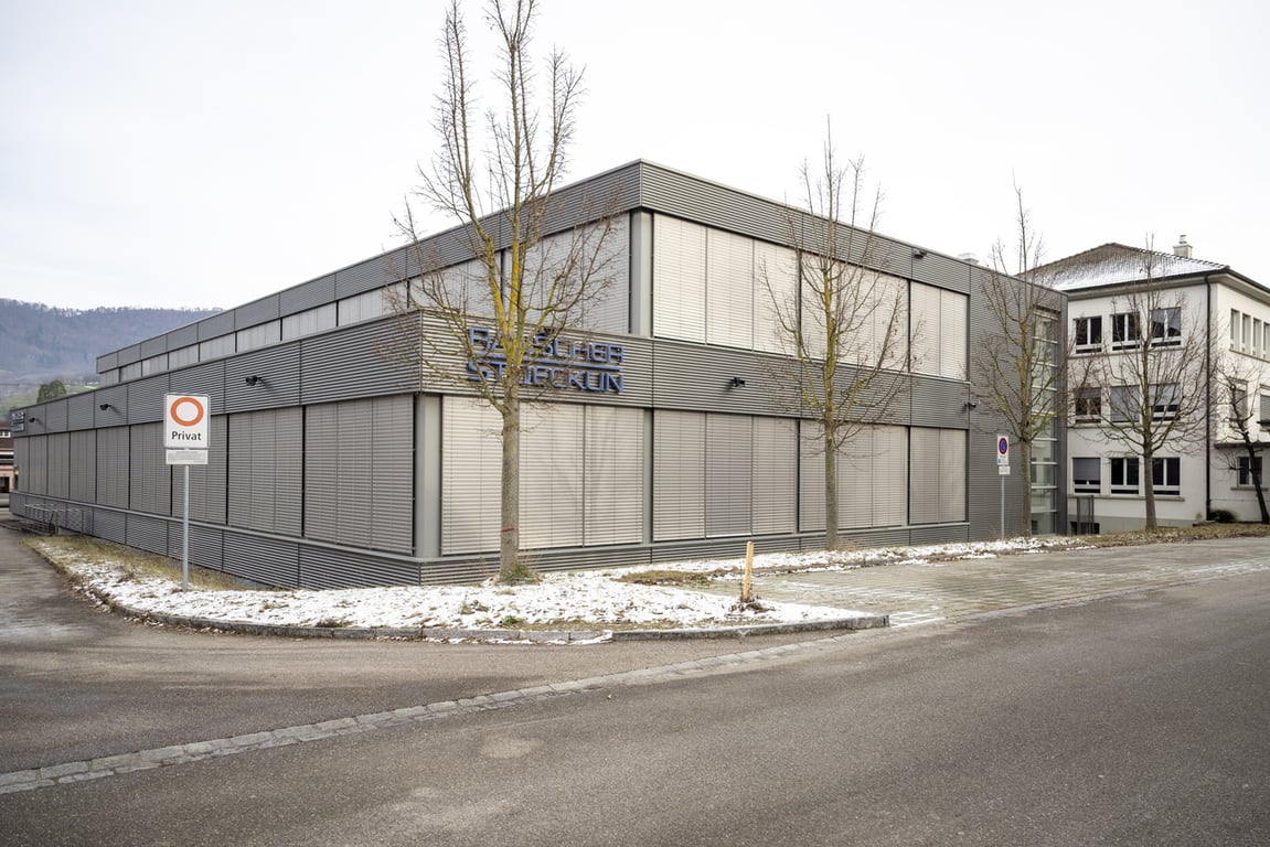 R&S Group réclame plus de flexibilité pour se développer | Agefi.com