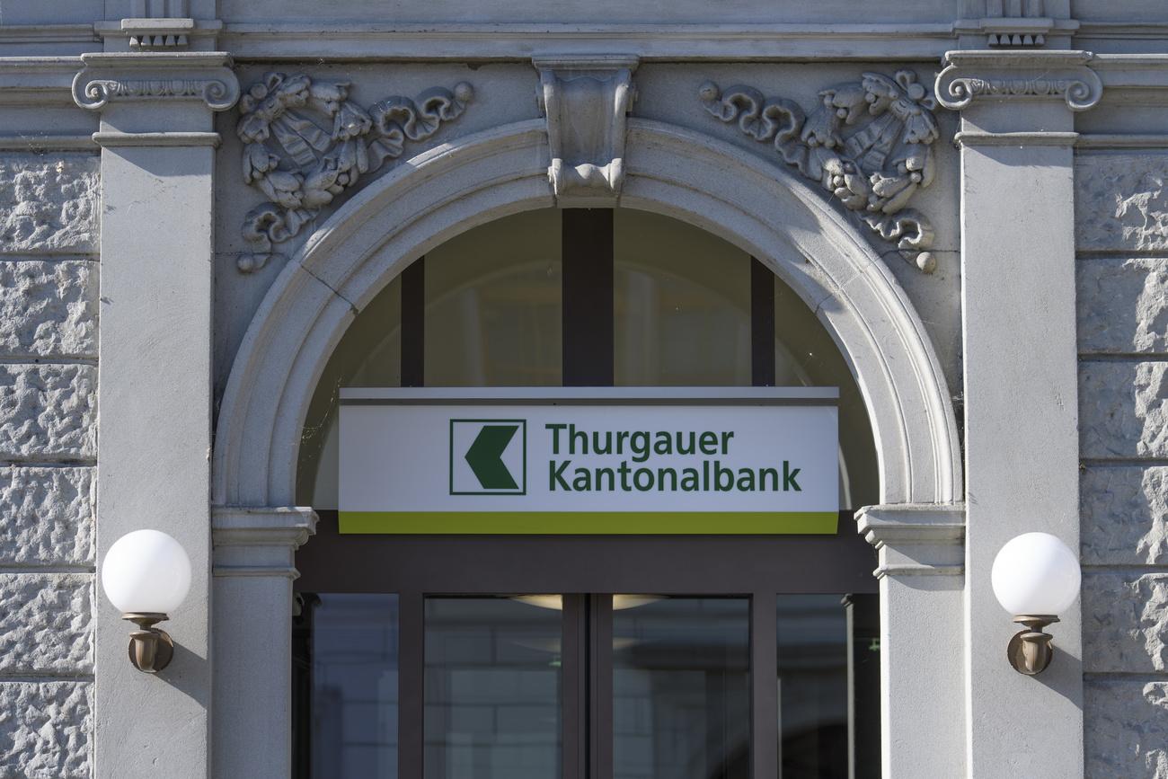 La Banque cantonale de Thurgovie rachète la plateforme Valuu | Agefi.com