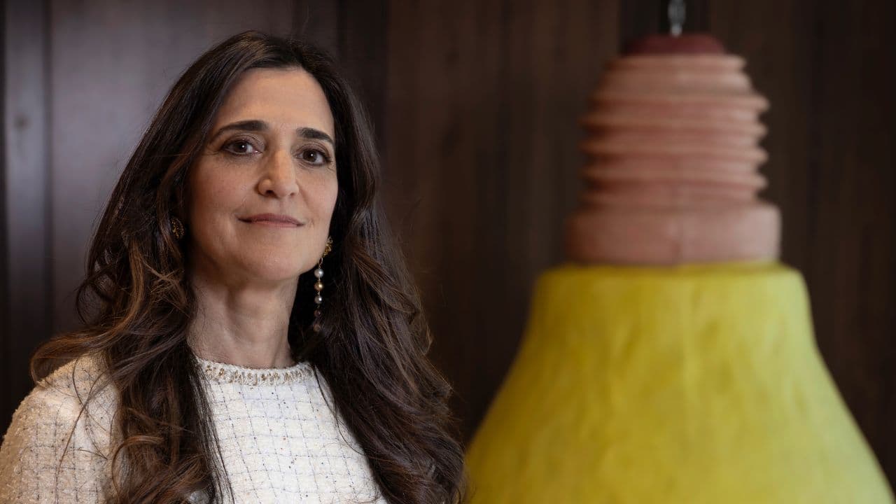 Elif Aktug : Pictet mise sur la gouvernance collégiale et l'innovation ...
