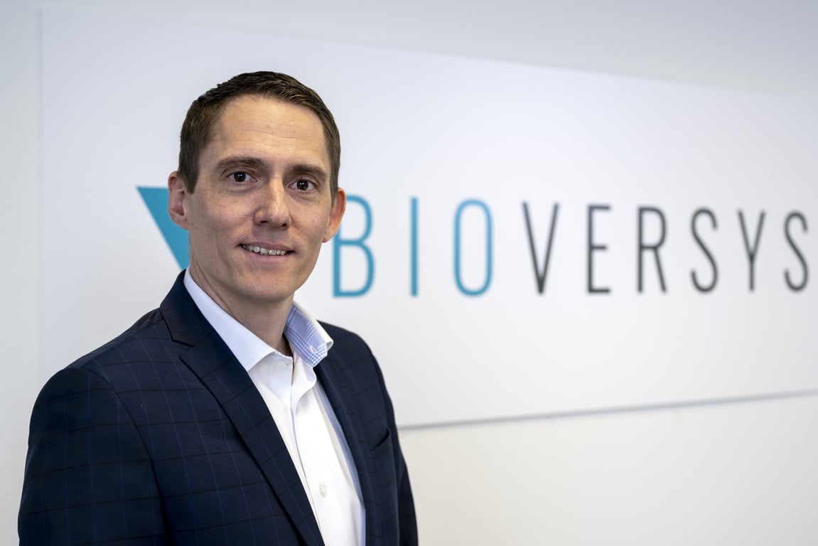 BioVersys, une intensification des études cliniques | Agefi.com