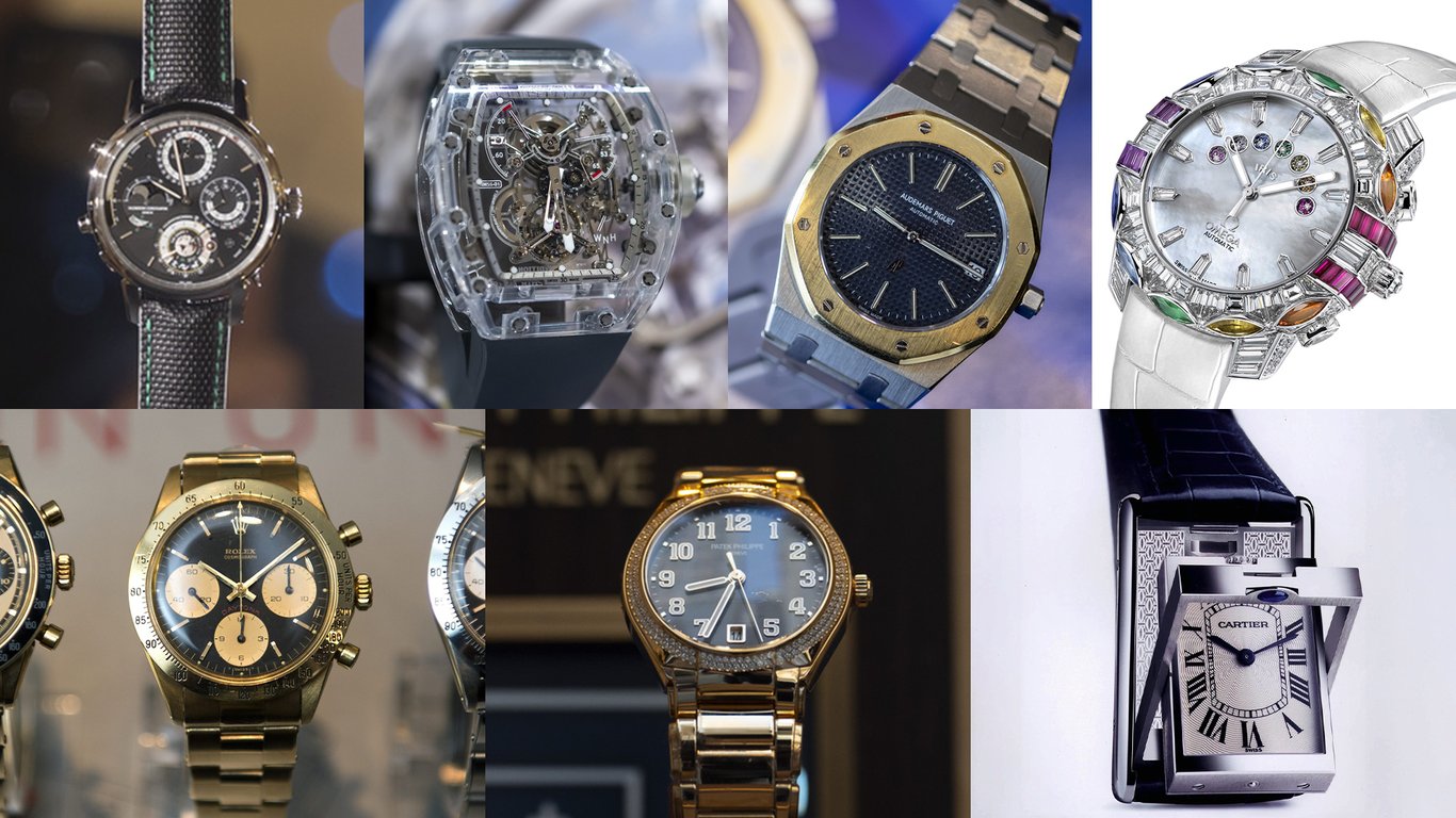 La grande bifurcation de l’horlogerie suisse | Agefi.com