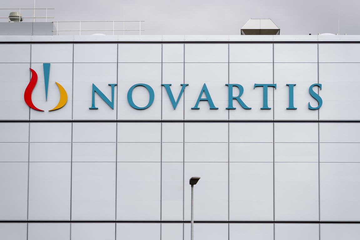 Novartis envisage de supprimer 170 postes en Belgique | Agefi.com