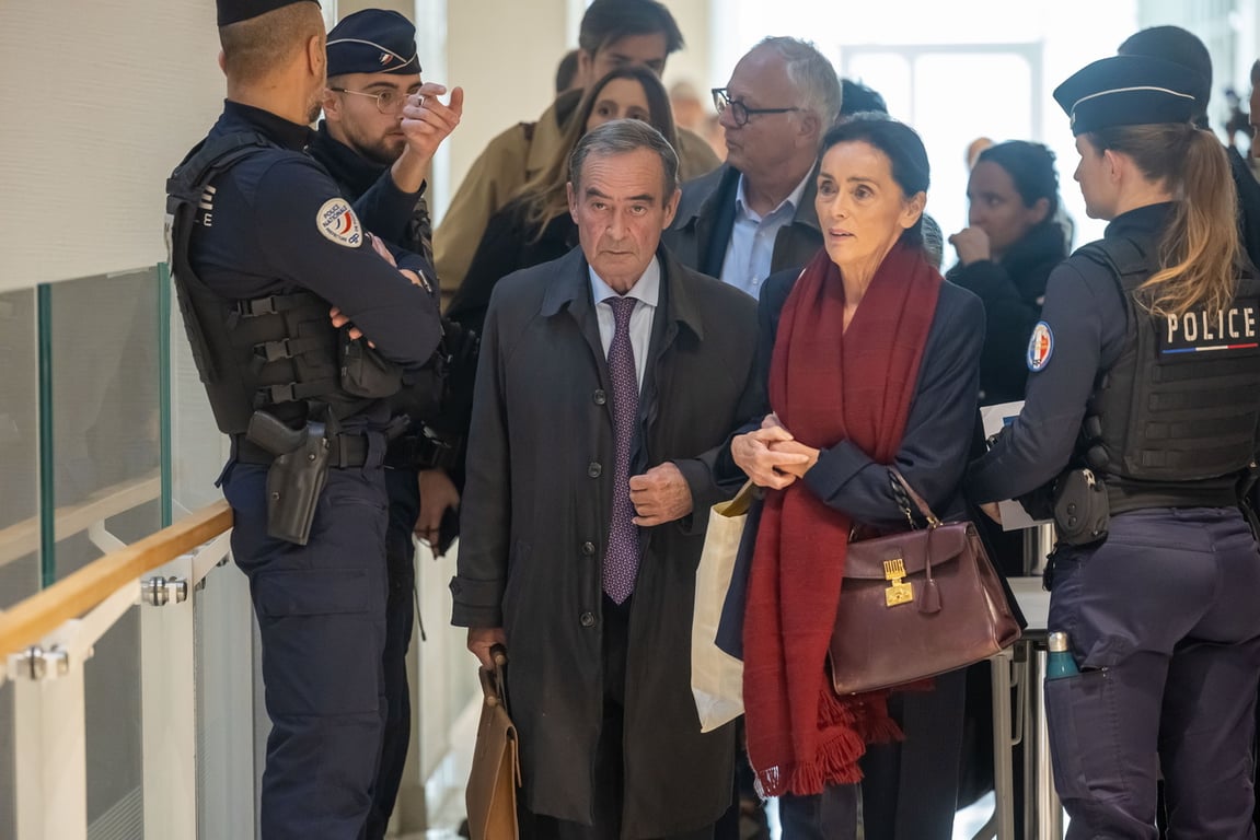 Ouverture du procès de Lafarge pour financement du terrorisme | Agefi.com