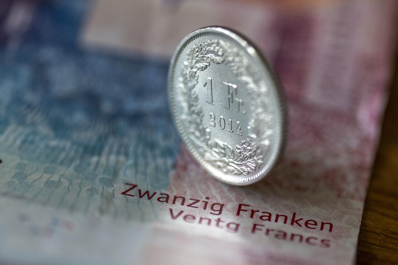 Le salaire minimum ne passe pas la rampe à Soleure et Bâle-Campagne ...