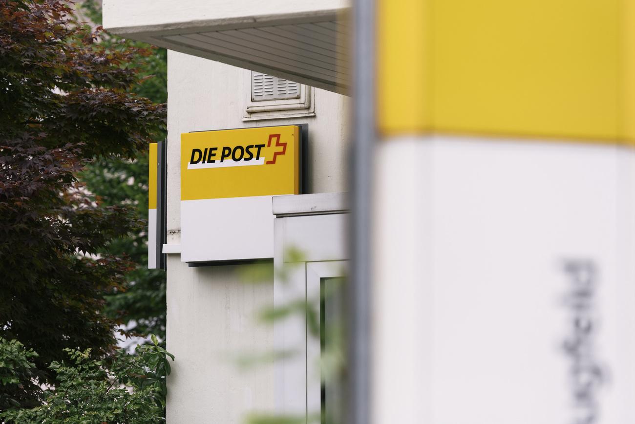 Le National soutient une surveillance accrue de La Poste | Agefi.com