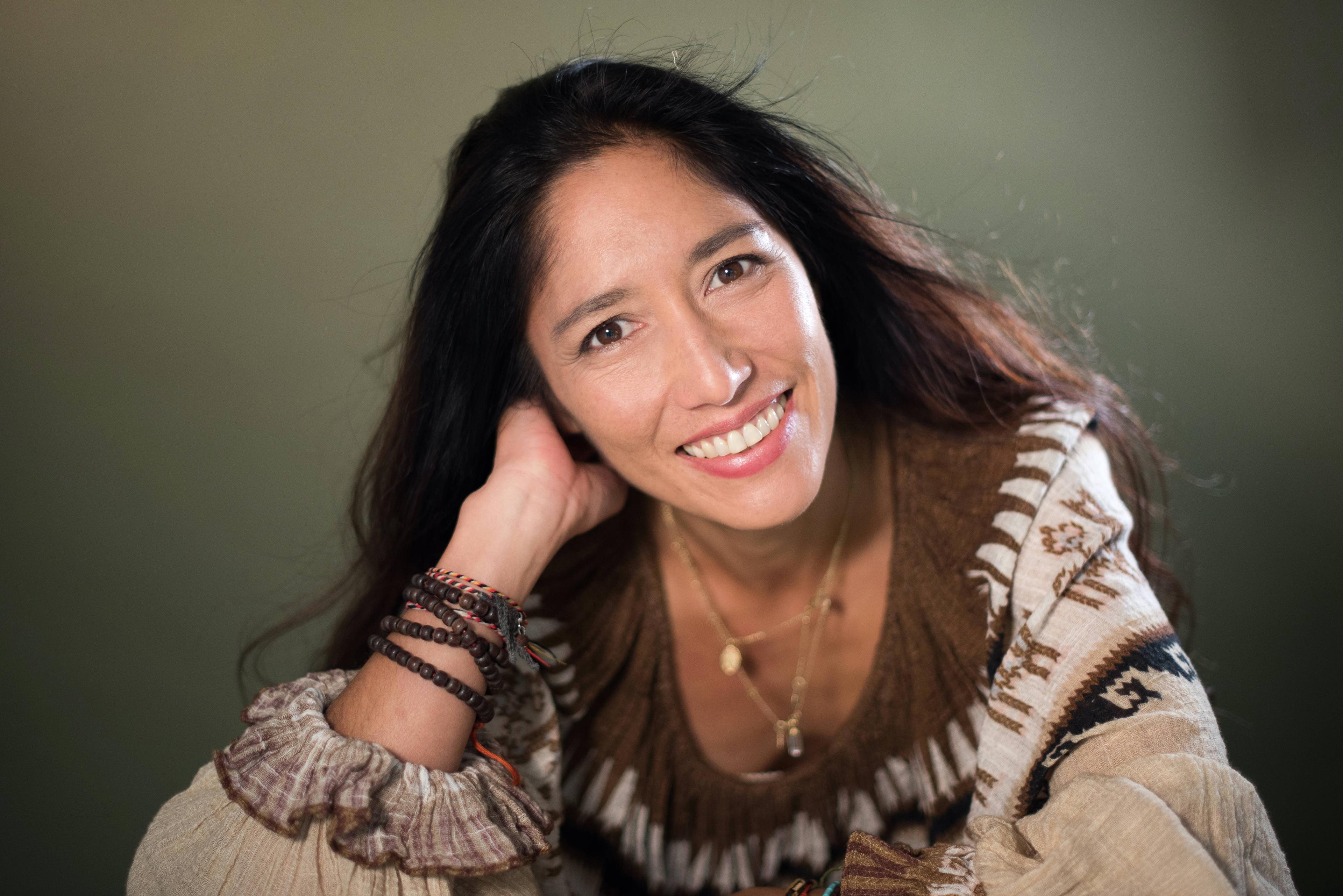 Linda Bortoletto explore pour éveiller les consciences | Agefi.com