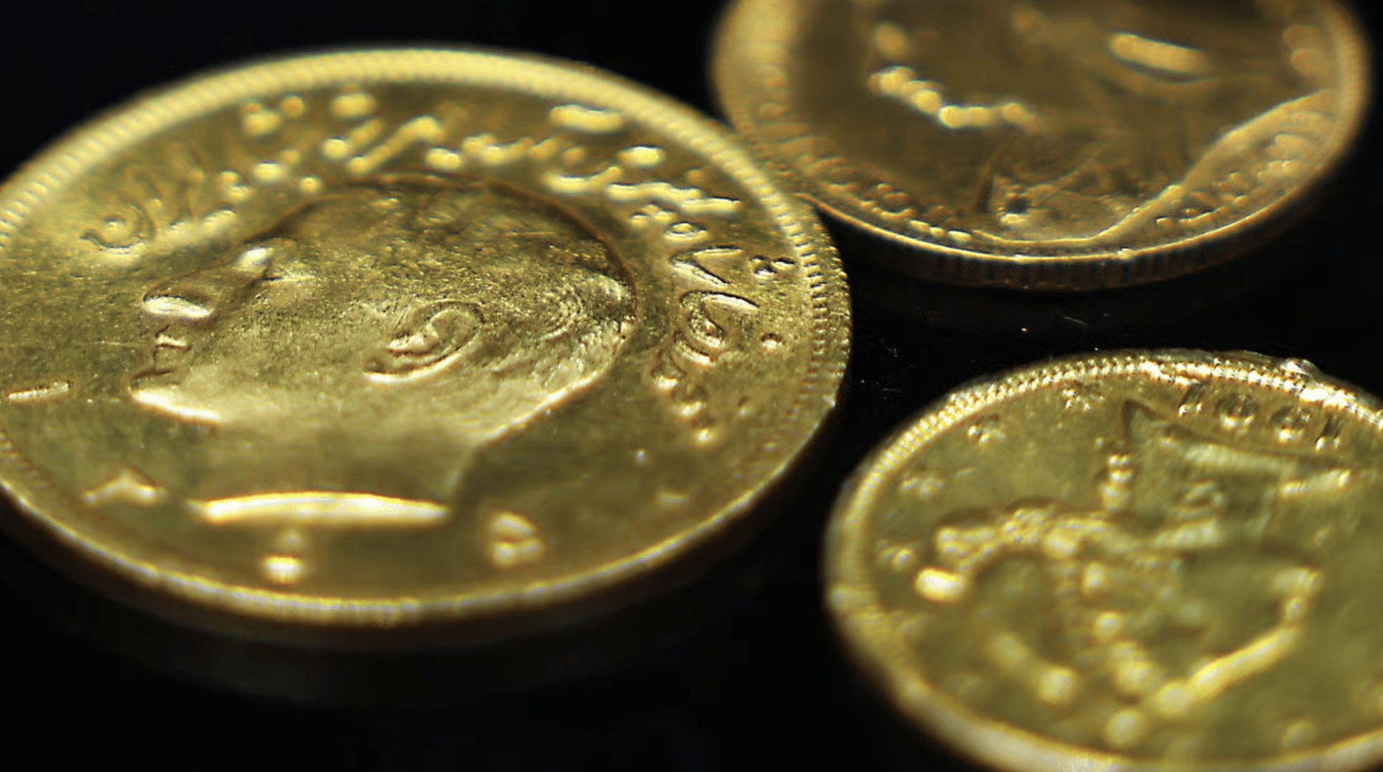 L'or a franchi le palier des 3600 dollars l'once | Agefi.com