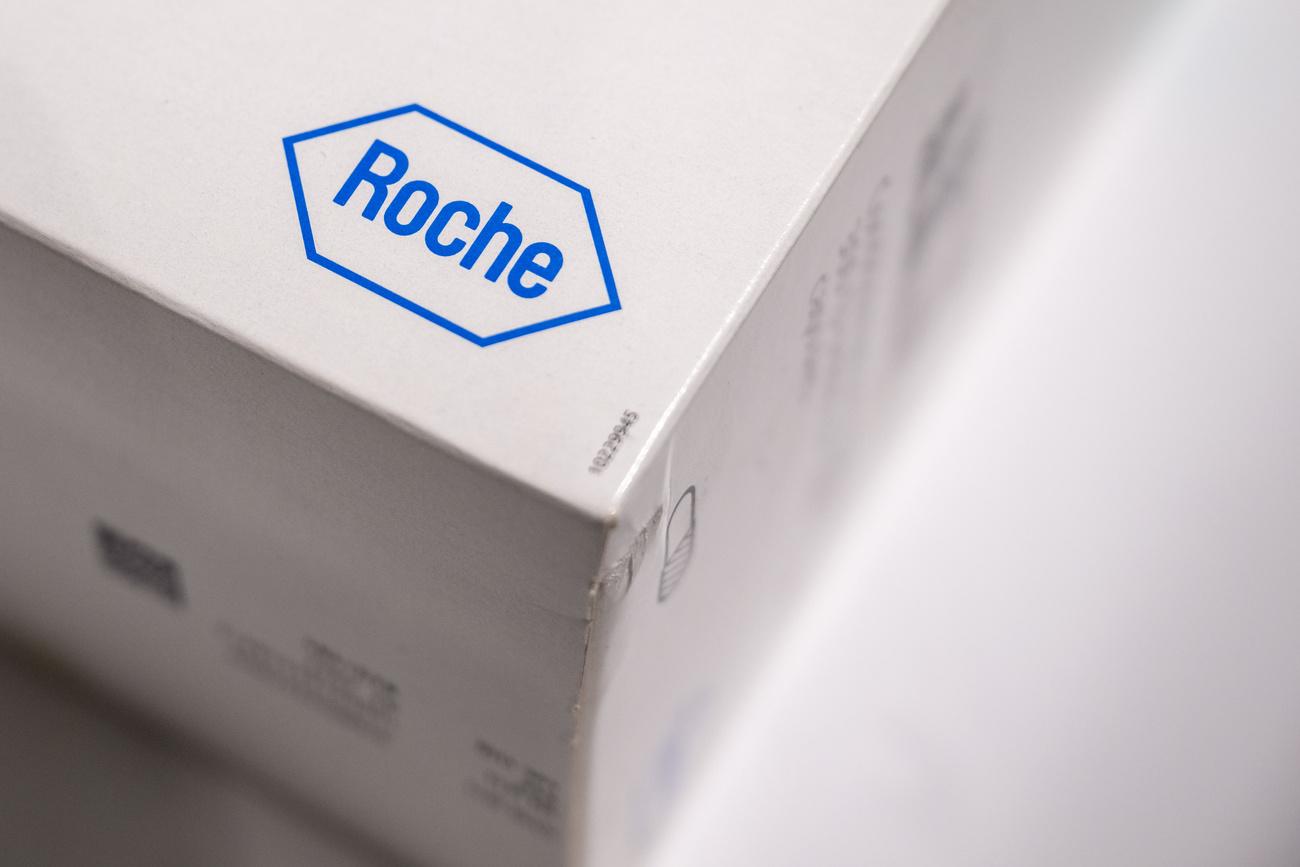 Roche dévoile une étude sur l’efficacité sur la durée d’un traitement ...