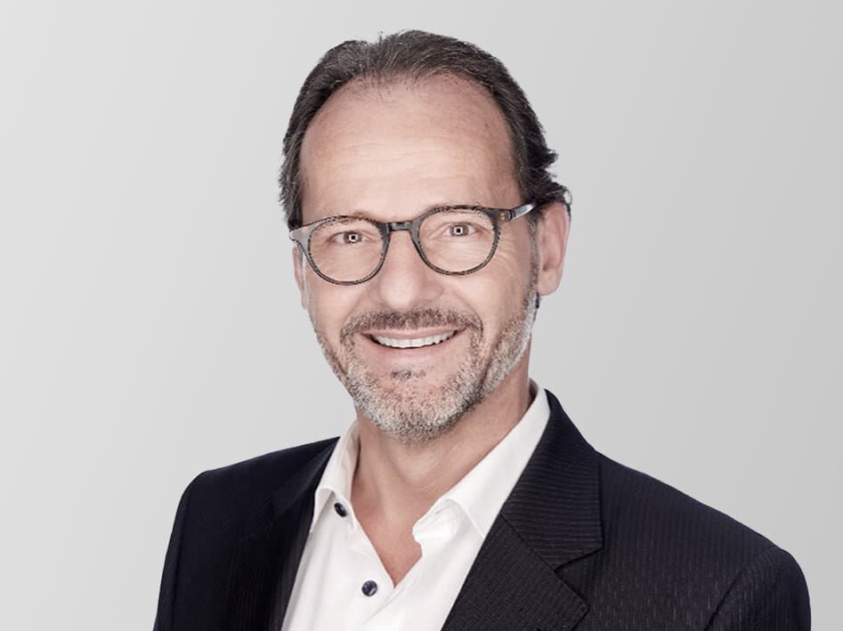 Thierry Cherf prend la tête des nouveaux bureaux de Zwei Wealth à ...