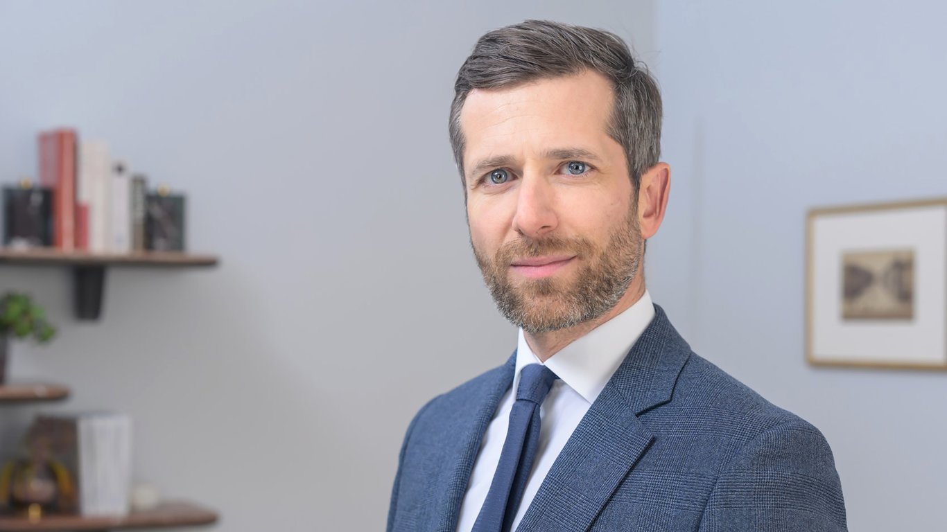 Lombard Odier brings its Geneva employees together under one roof, a ...