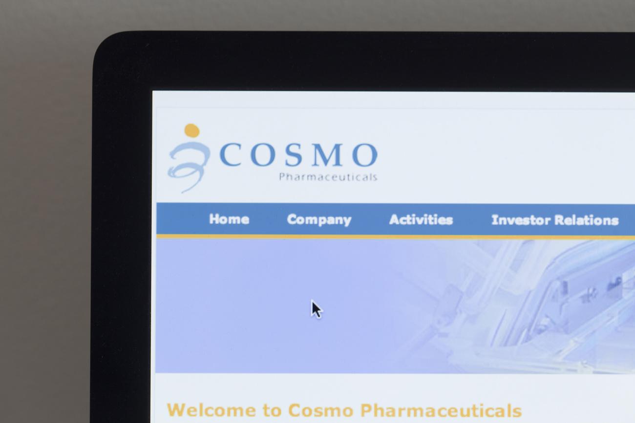 Cosmo obtient le marquage CE pour sa solution d’IA en coloscopie ...