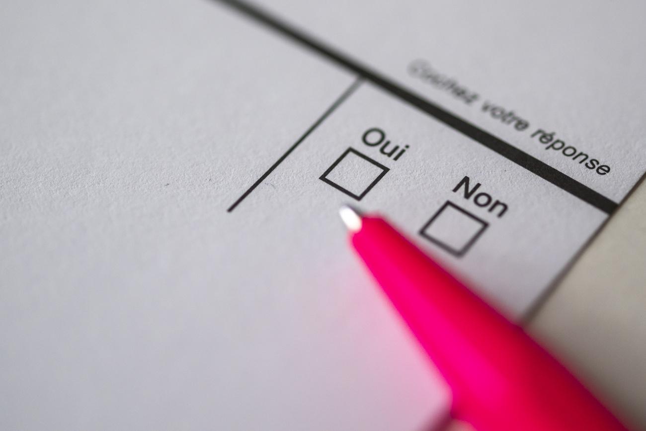 Les dés sont presque jetés pour la valeur locative et l’e-ID | Agefi.com