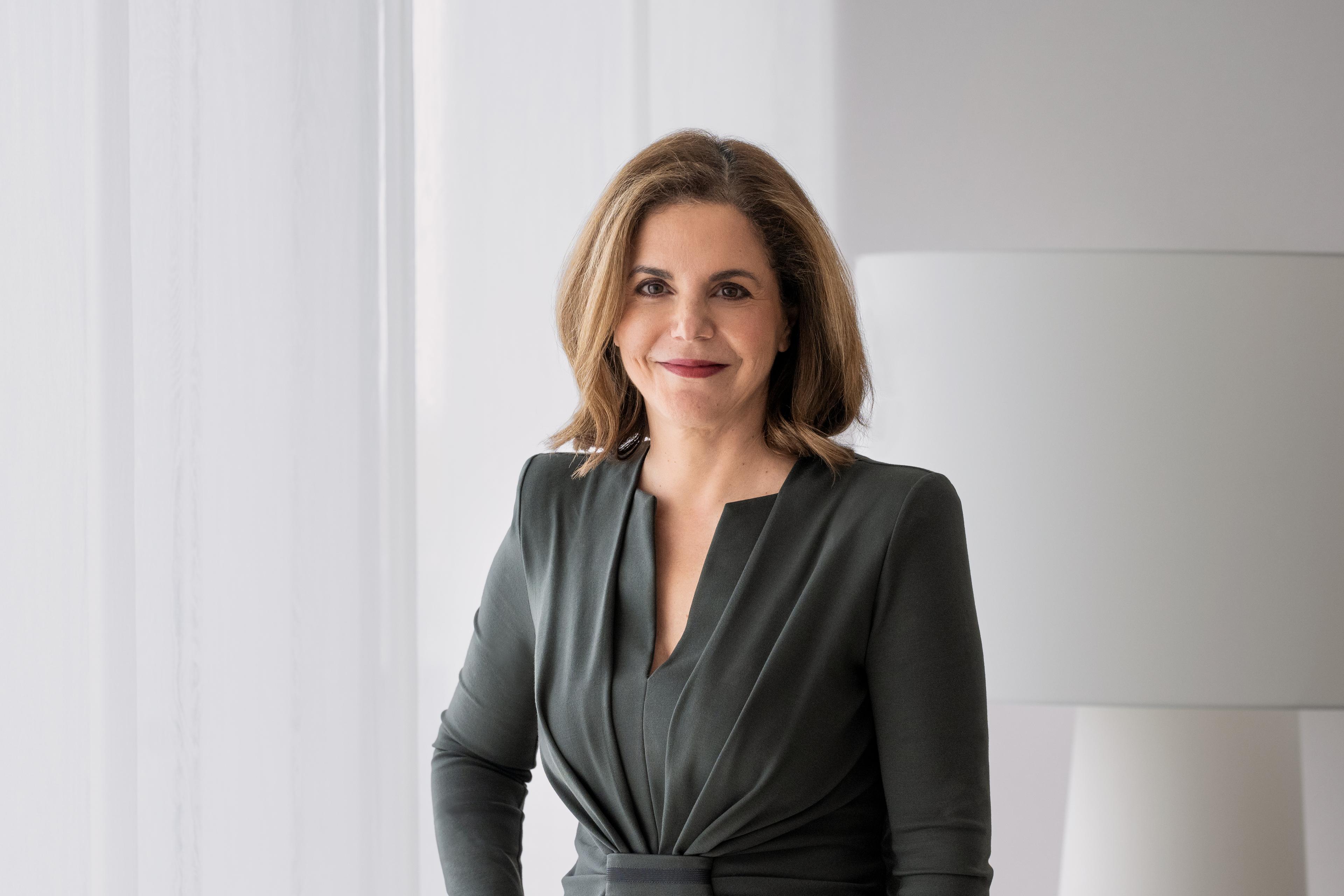 Maria Vassalou désignée à la direction du Pictet Research Institute ...
