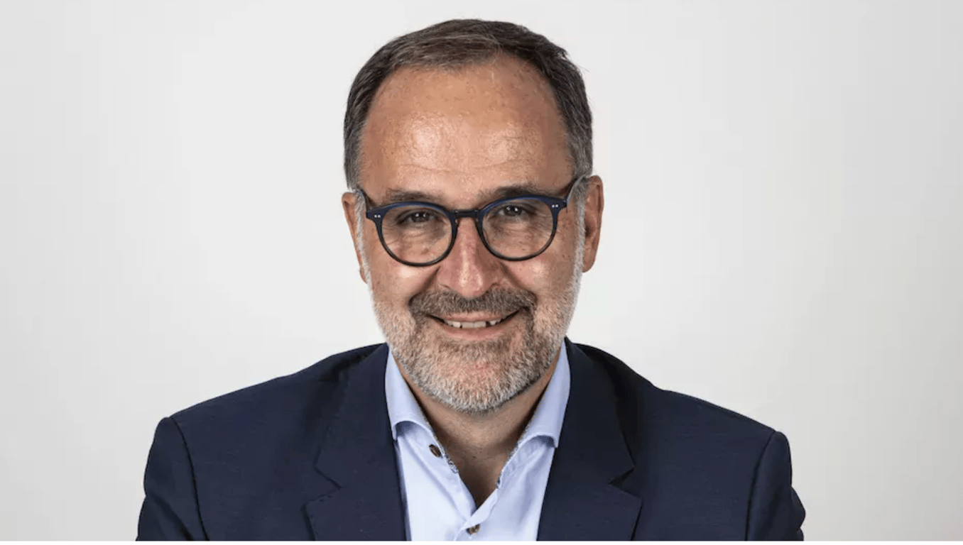 Stéphane Poggi nommé CEO de Microcity | Agefi.com