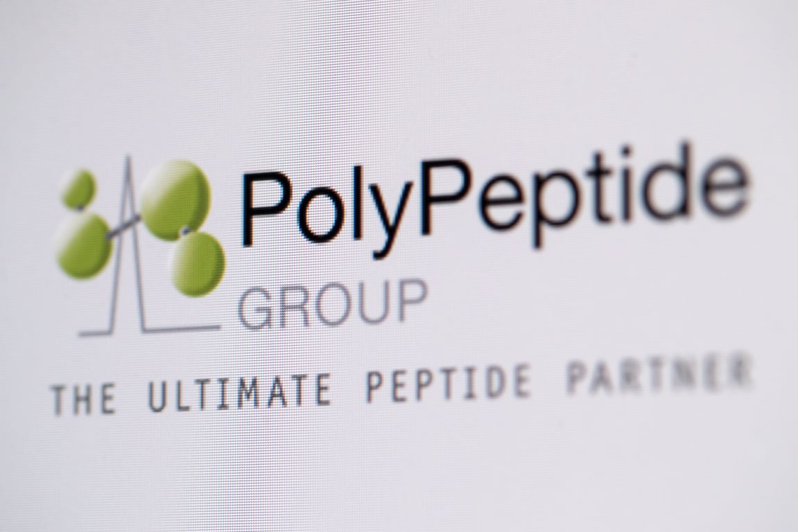 Polypeptide, a strengthened offering in the United States | Agefi.com