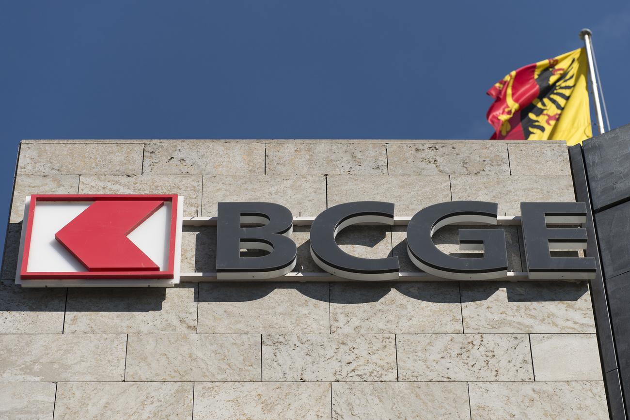 La BCGE s’est préparée à un environnement de taux durablement bas ...