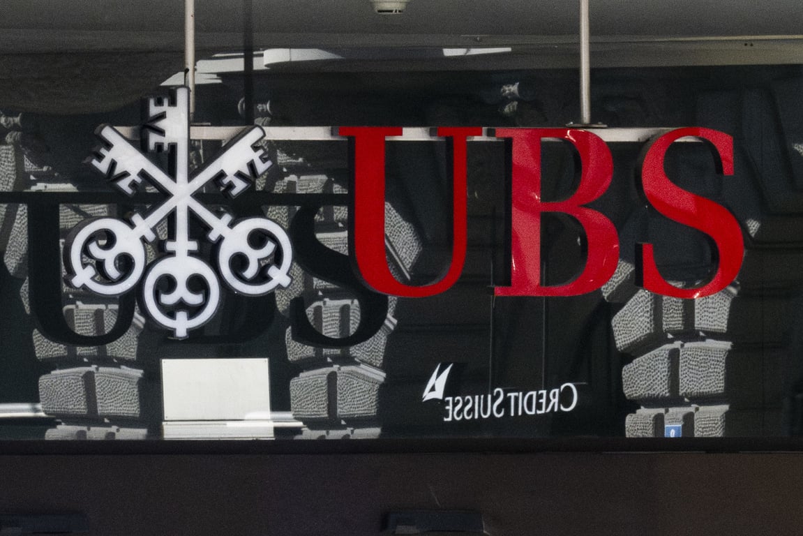 UBS: ce que l'on peut attendre de ses résultats 2023 | Agefi.com