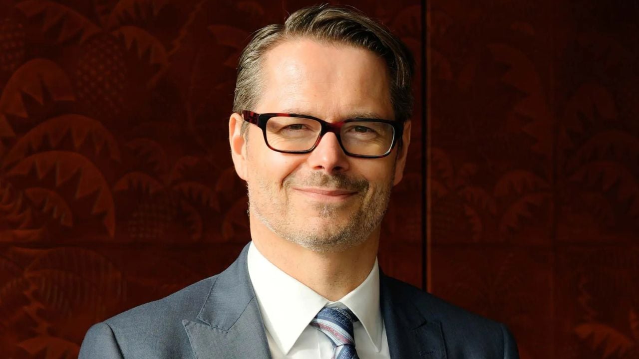 Florent Albert nommé CFO de Edmond de Rothschild Europe | Agefi.com