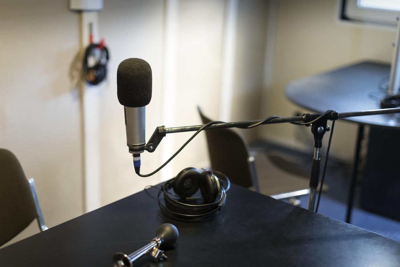 Berne réduit les dépenses de communication de 25 millions | Agefi.com