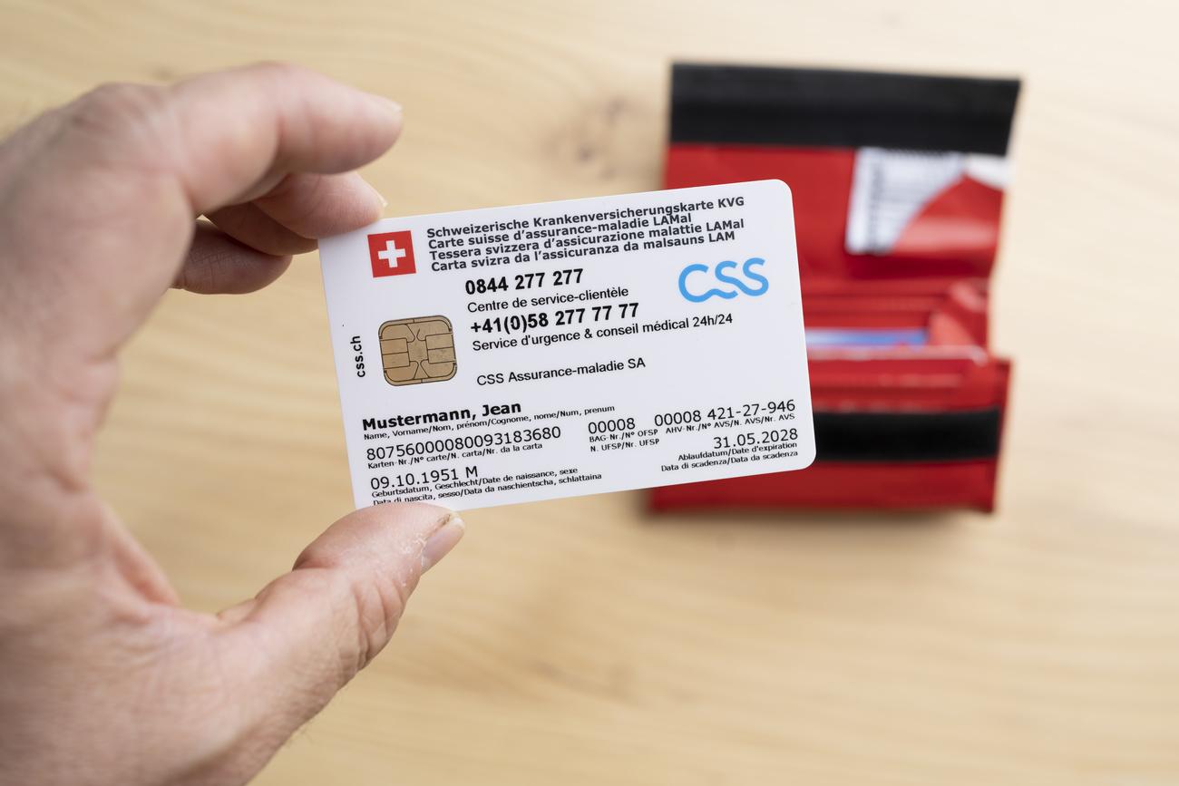 CSS à nouveau plombé par l’assurance de base en 2023 | Agefi.com