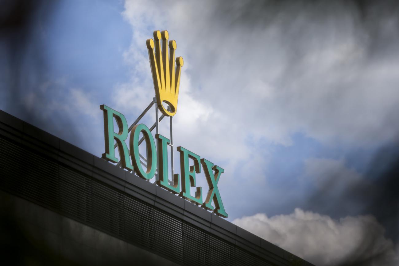 Rolex a ouvert fin 2023 un centre de recrutement à Bulle | Agefi.com