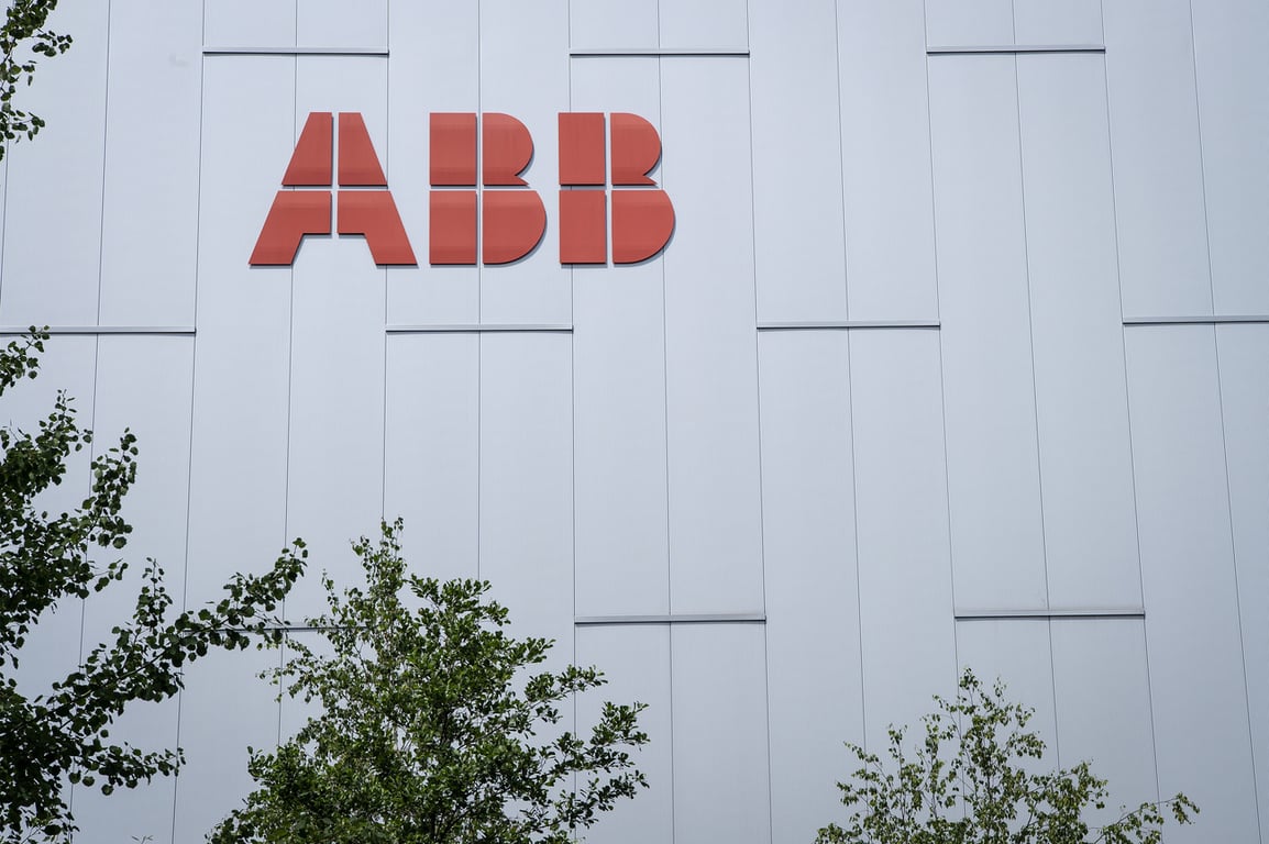 ABB investit 75 millions en Inde | Agefi.com