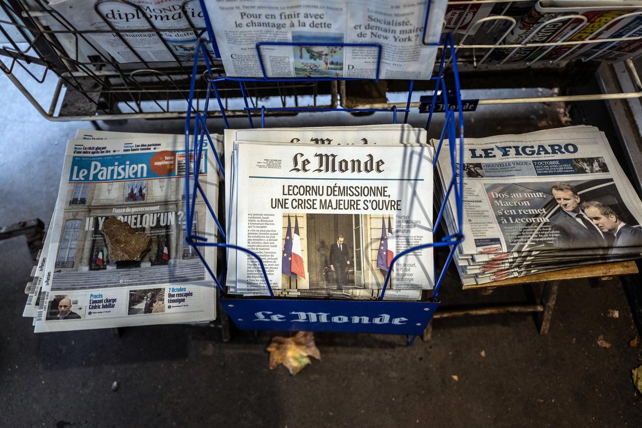 Switzerland, the Last Bastion of Fiscal Responsibility | Agefi.com