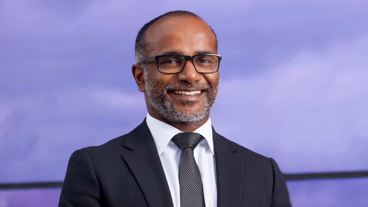 Roche confie la recherche pharma à Mark Dawson | Agefi.com