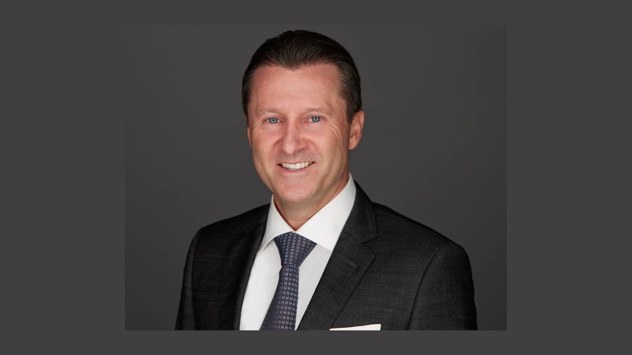 Christophe Zimmerli remplace Robin Gordon chez Interiman | Agefi.com