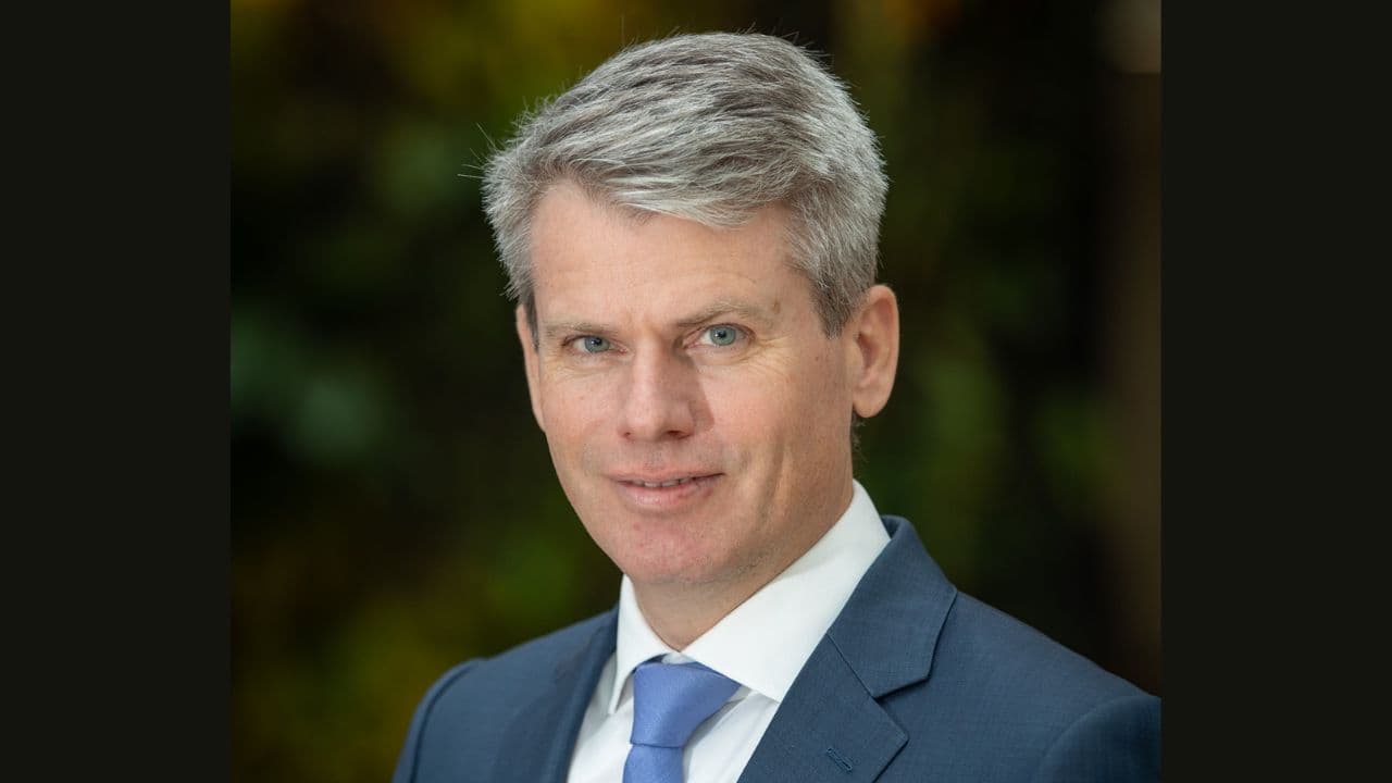 John Shipman nommé CEO de Barclays Suisse | Agefi.com